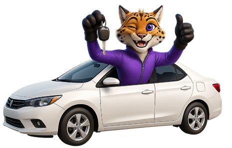 Vende o compra tu auto en un mismo lugar